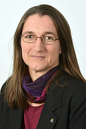 Brigitte Clausen